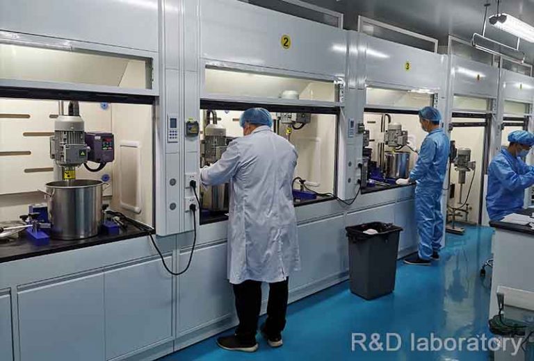 Gel nail polish Manufacturer – SusanSay