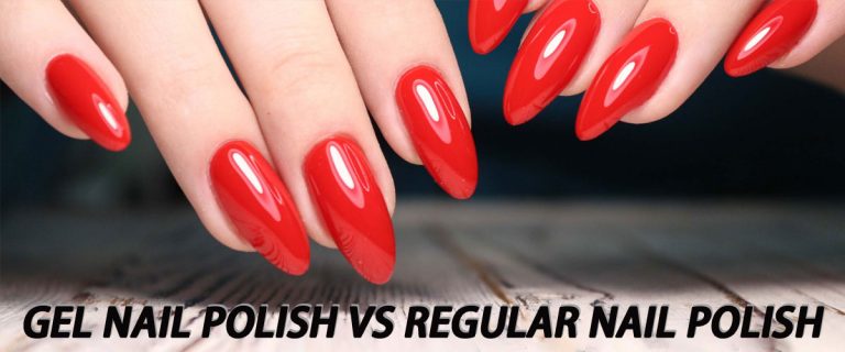 Gel vs Regular Nail Polish | Key Differences – SusanSay