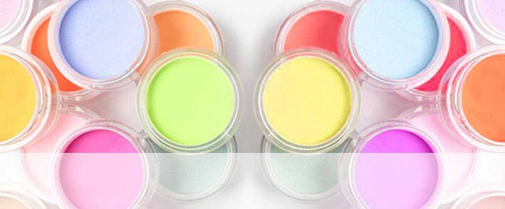 Professional Nail Powder | Smooth & Durable – SusanSay