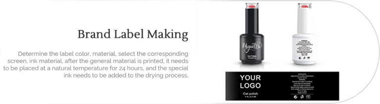 SusanSay – The Turnkey Manufacturer of Gel Polish